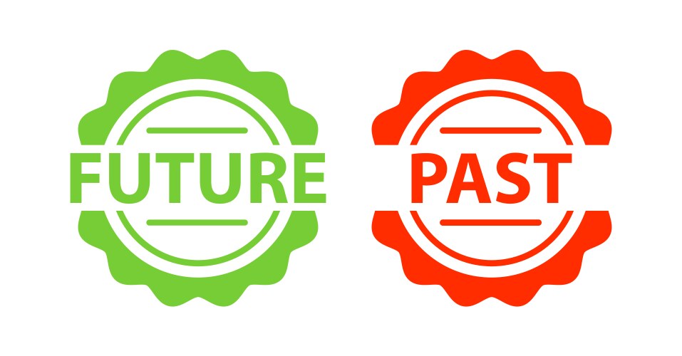 Past And Future Logo