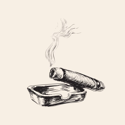 Cigar Vector Images (over 24,000)