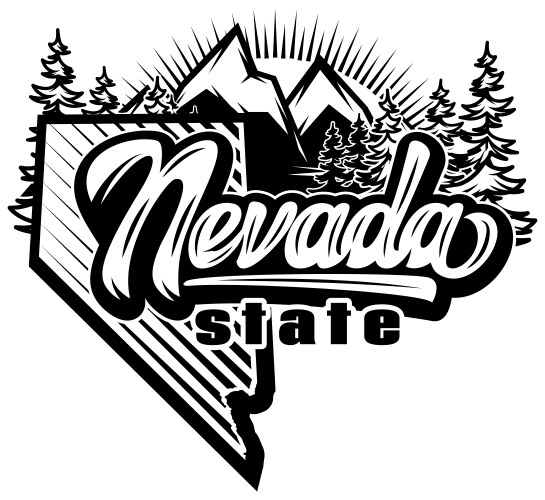 Nevada Logo Vector Images (over 330)
