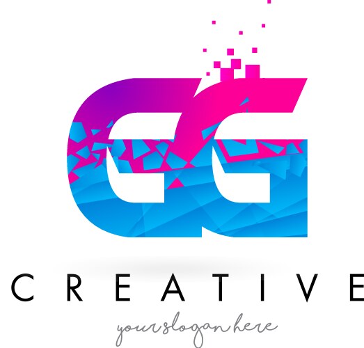 Gg Logo Vector Images (over 2,300)