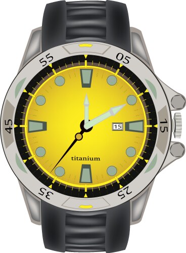 Watch Dial Vector Images (over 39,000)