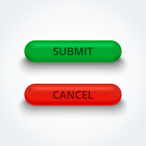 Submit Button Vector Images (over 4,300)