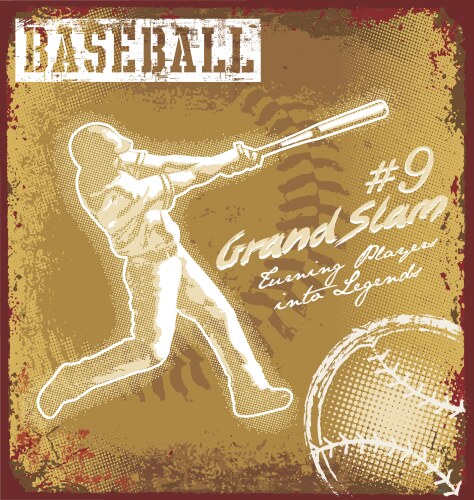 Baseball Swing Vector Images (over 2,800)
