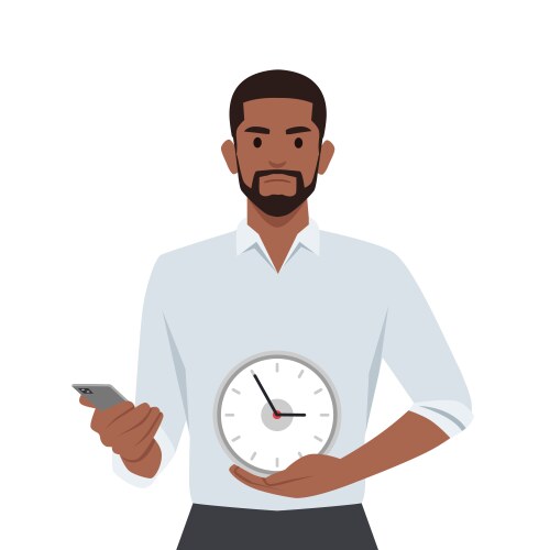 Cartoon Clock Vector Images (over 41,000)