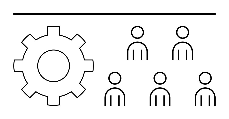 Team Symbol Collaboration Vector Images (over 18,000)