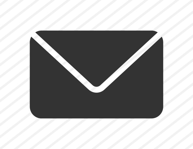 Email Logo Black and White Vector Images (over 2,300)