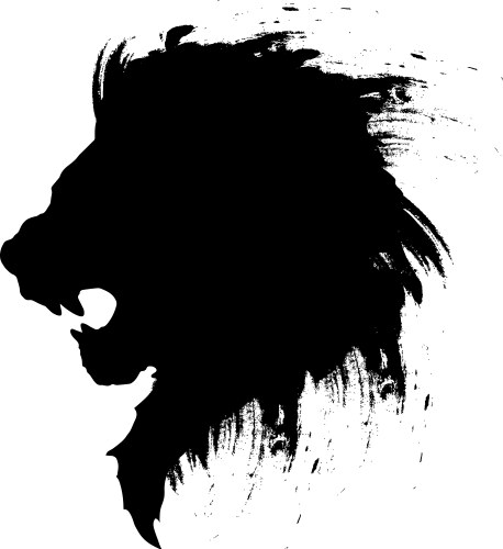 Lion Vector Images (over 100,000)