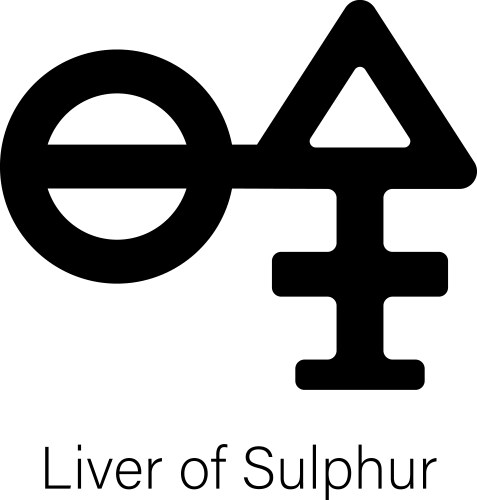 Sulphur Icon Vector Images (over 1,600)