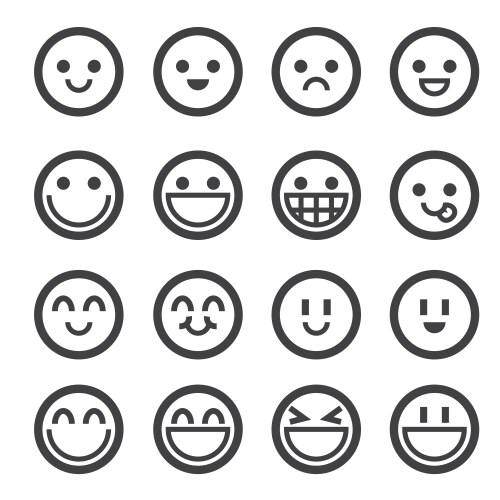 Smile Vector Images (over 1.6 million)