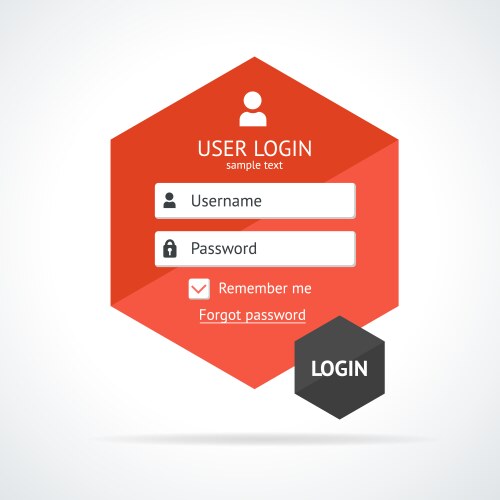 Login Vector Images (over 58,000)