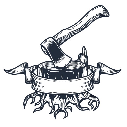 Axe Logo Vector Images (over 17,000)