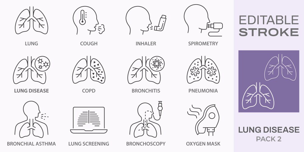 Copd Vector Images (over 920)