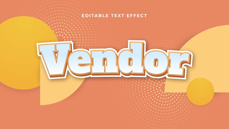 Vendor Vector Images (over 11,000)