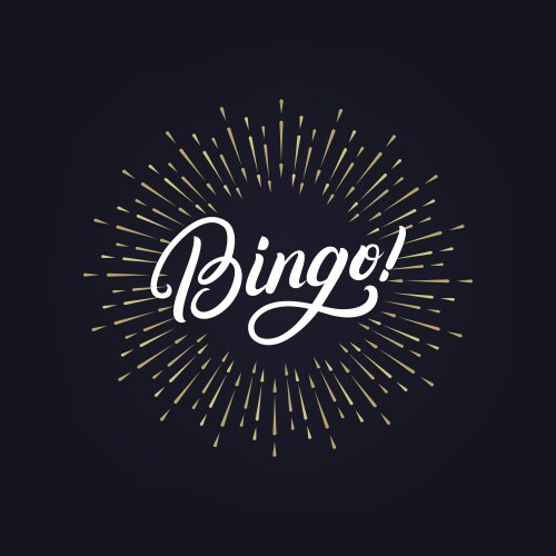 Bingo Logo Vector Images (over 880)