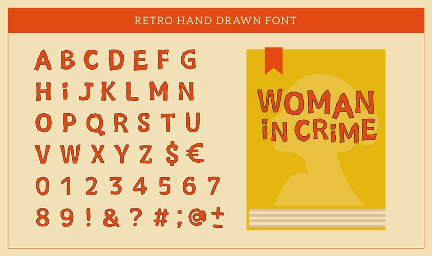 Pulp fiction Vector Images & Graphics for Commercial Use | VectorStock