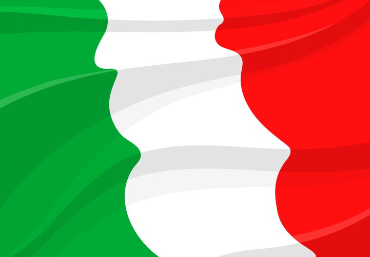 Italian Flag no Background Vector Images (over 5,200)