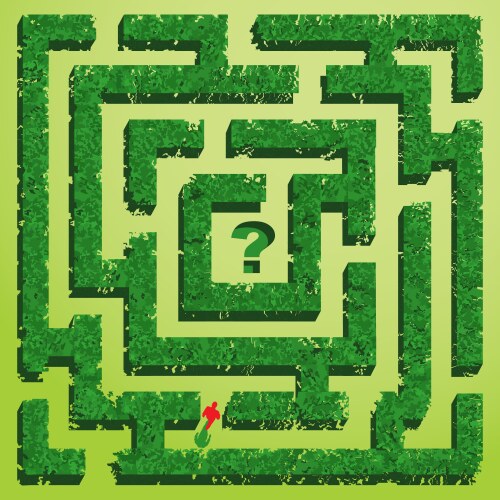 Maze Game Background Vector Images (over 17,000)