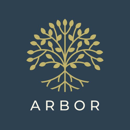 Arbor Logo Vector Images (over 590)