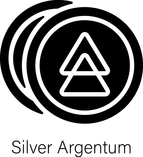 Argentum Vector Images (over 160)