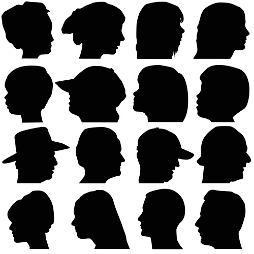 Portrait Vector Images (over 760,000)