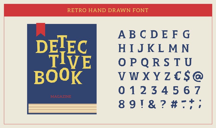 Pulp Fiction Vector Images (over 100)