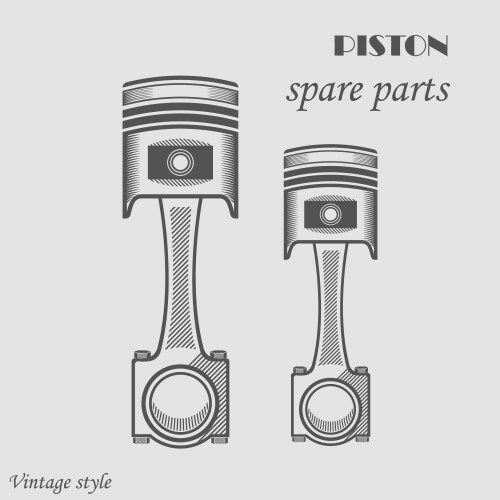 Piston Vector Images (over 15,000)