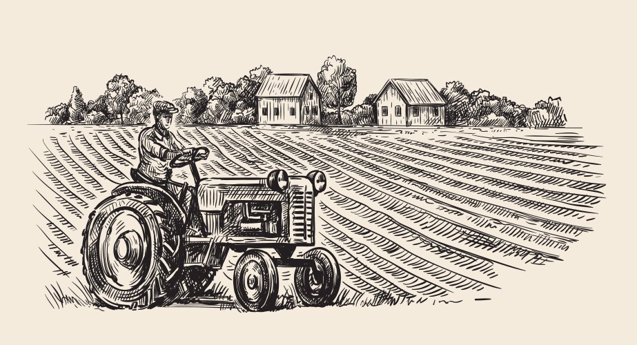 Tractor Vector Images (over 56,000)