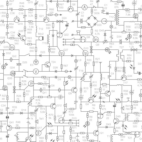 Electrical Vector Images (over 990,000)