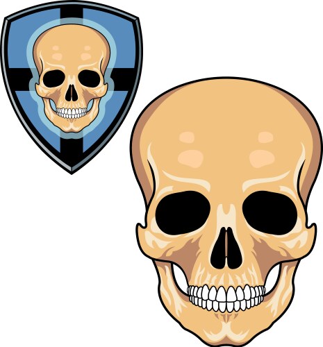 Skull Vector Images (over 220,000)