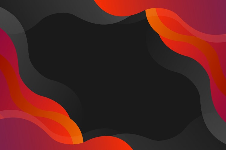 Modern abstract background Royalty Free Vector Image