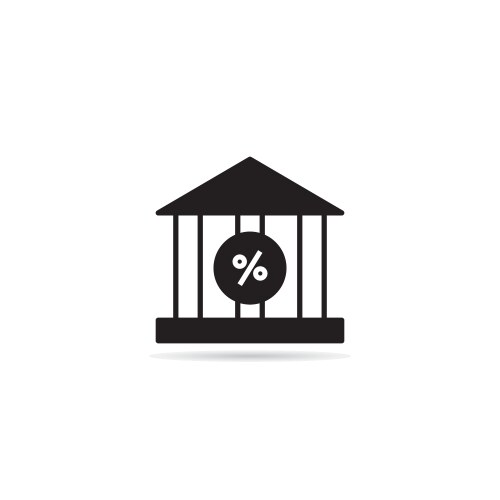 Bank Interest Rate Vector Images (over 8,200)