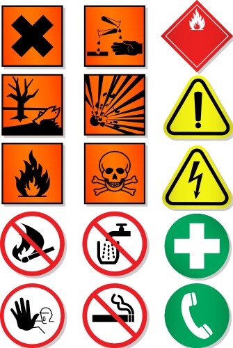 Caution Vector Images (over 240,000)