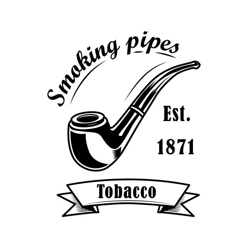 Tobacco Shop Logo Vector Images (over 640)