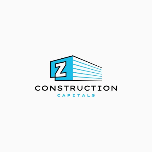 Z Construction Logo Vector Images (over 1,400)