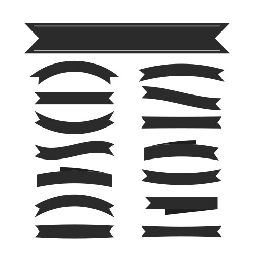Ribbon Title Vector Images (over 32,000)