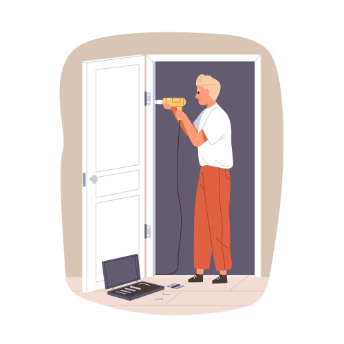 Door Cartoon Vector Images (over 47,000)