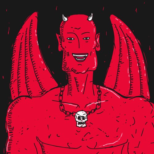 Red Devil Vector Images (over 21,000)