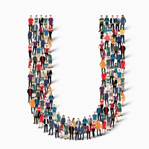 U Vector Images (over 55,000)