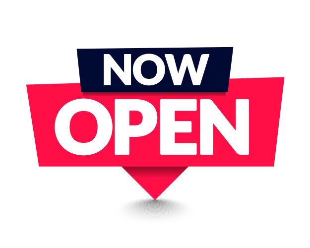 Now Open Vector Images (over 4,000)