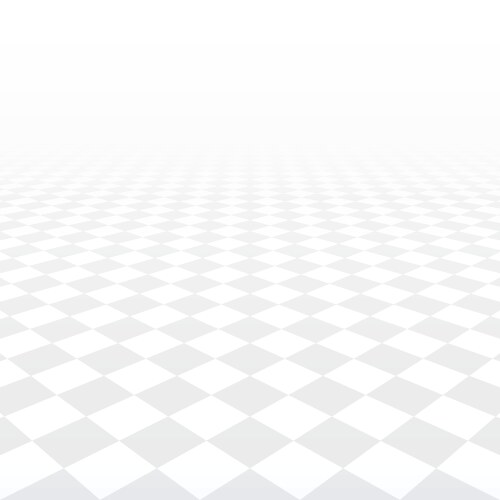 White and gray marble tiles on bathroom floor Vector Image