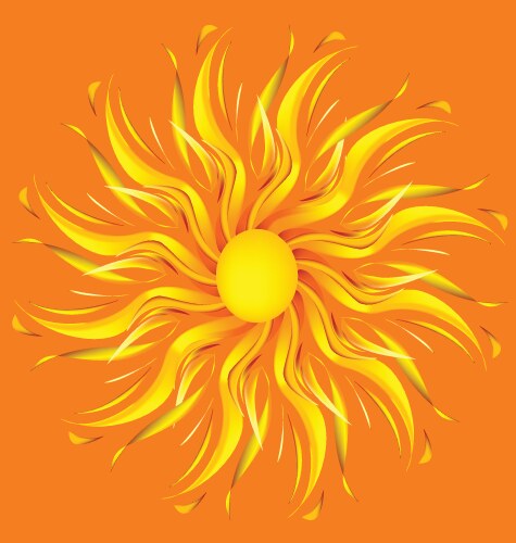 Summer Sun Vector Images (over 380,000)
