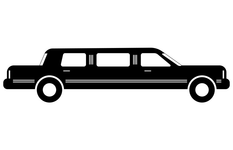Limousine Vector Images (over 3,000)