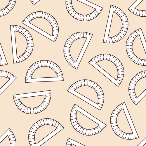 Cartoon Protractor Angle Vector Images (over 150)