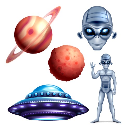 Ufo Vector Images (over 45,000)