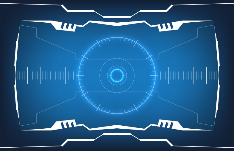 Robotics Border Vector Images (over 390)