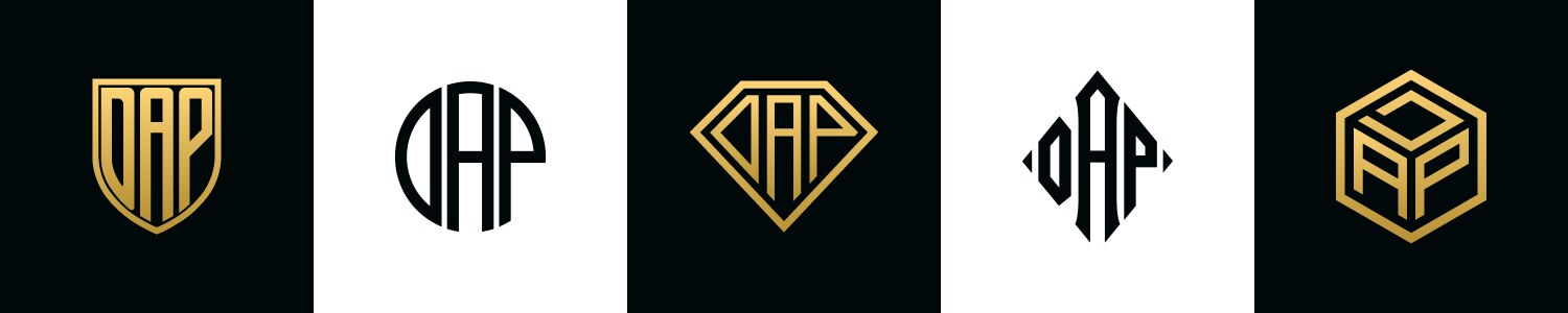 Dap Logo Vector Images (45)
