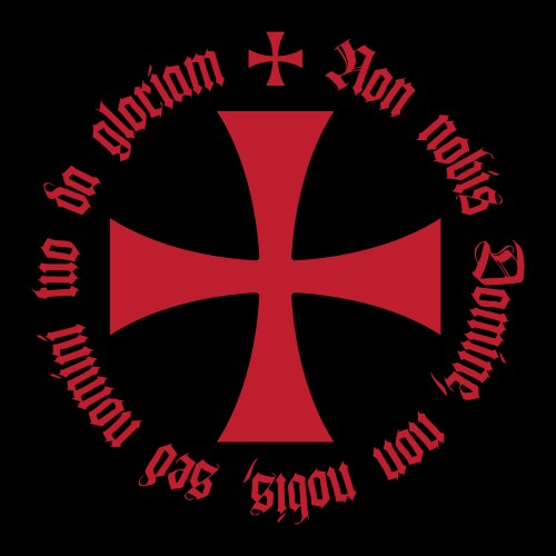 Templar Cross Vector Images (over 620)