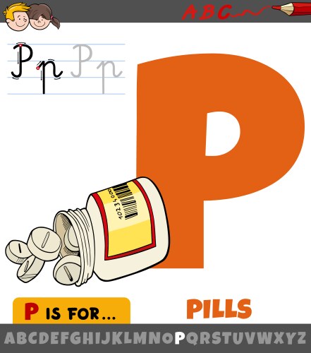Alphabet Cartoon Letter Vector Images (over 77,000)