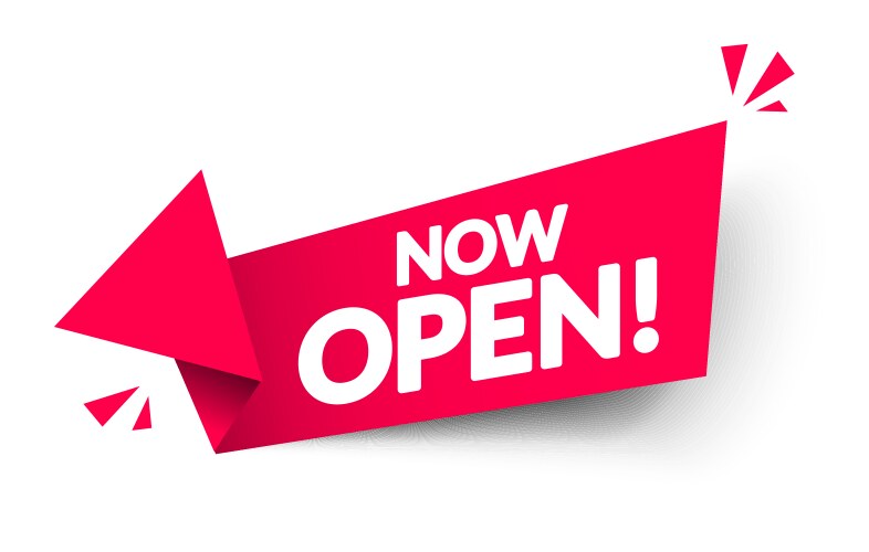 Now Open Vector Images (over 4,300)