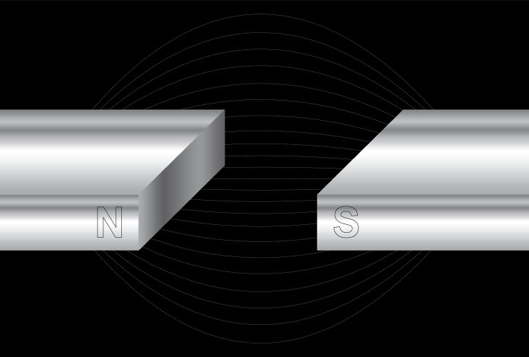 Two Magnets Vector Images (over 380)